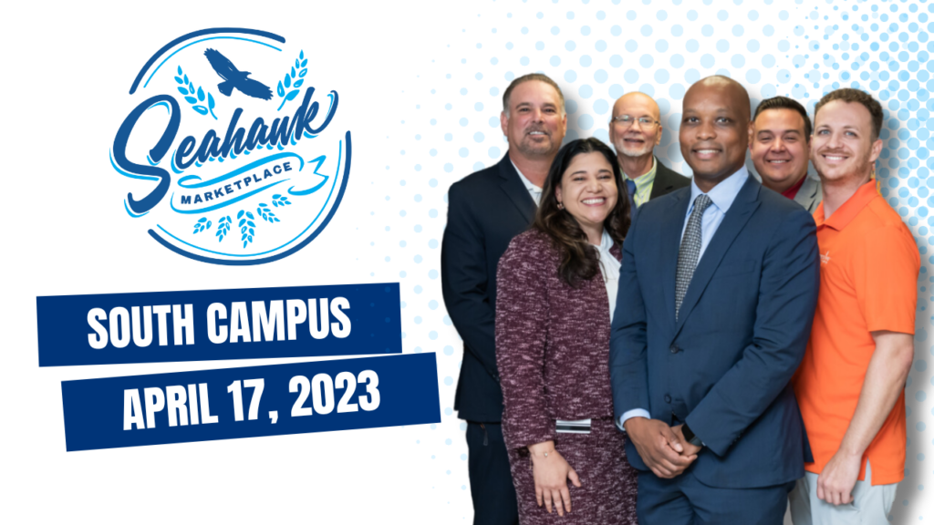 Help Feed a Seahawk June 21-22, 2023 | Broward College Office of ...